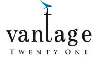 Vantage Twenty One Pimple Saudagar, Pune | Price List & Brochure, Floor ...