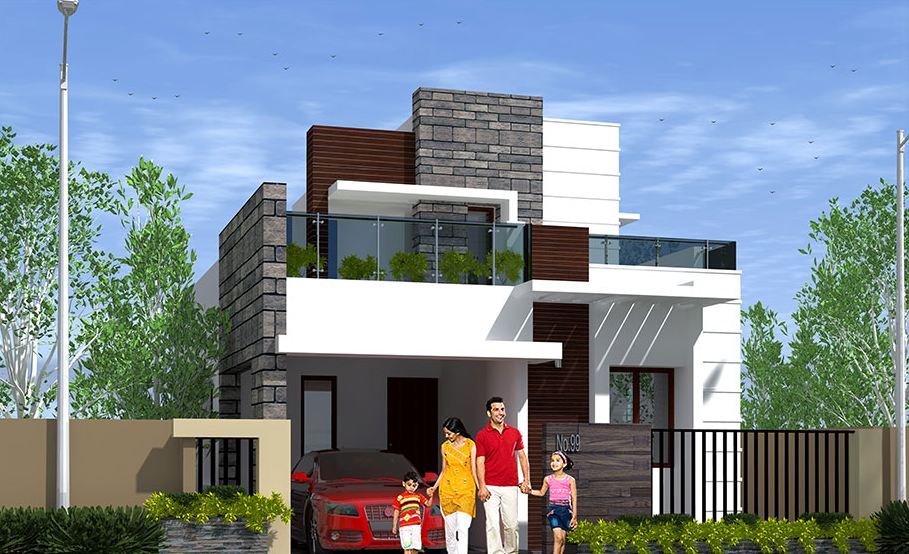 Vivegaa Builders Vivega Akshatham Photos - Eachanari, Coimbatore Pictures