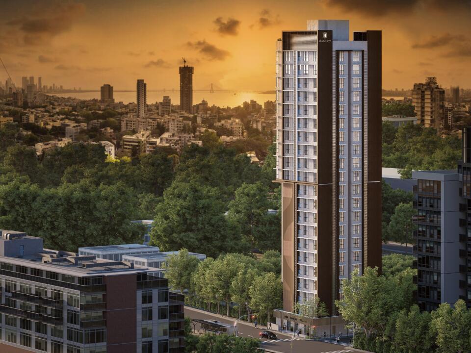 Viyan Manikya Mahim West, Mumbai | Price List & Brochure, Floor Plan ...