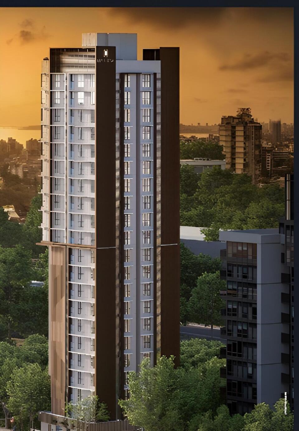 Viyan Manikya Mahim West, Mumbai | Price List & Brochure, Floor Plan ...