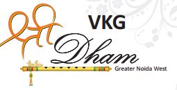 VKG Group VKG Shree Dham Floor Plan - Noida Extension