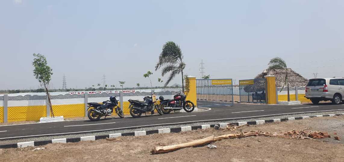 VKP Sri Sai Murugan Garden Padappai, Chennai Resale Price List ...