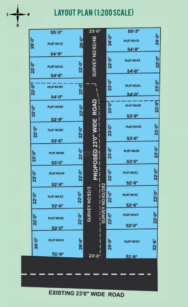VKP Sri Sai Murugan Garden Padappai, Chennai Resale Price List ...