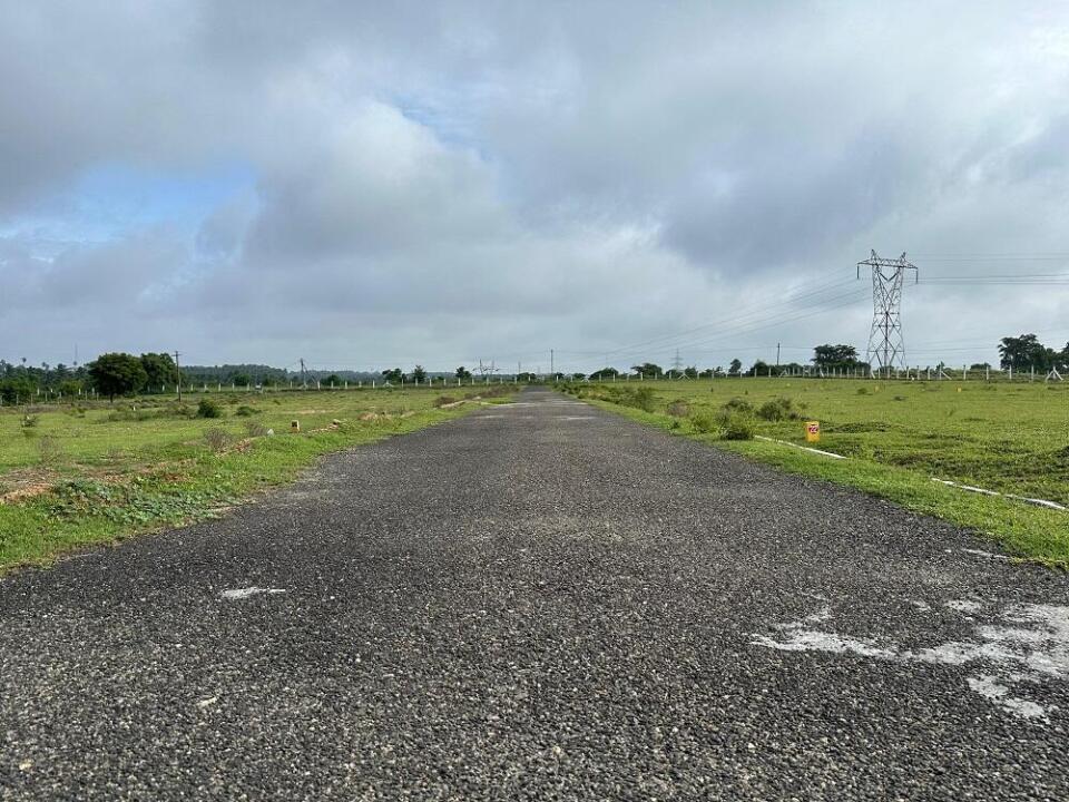 VKV Karun Garden Kinathukadavu, Coimbatore | Price List & Brochure ...