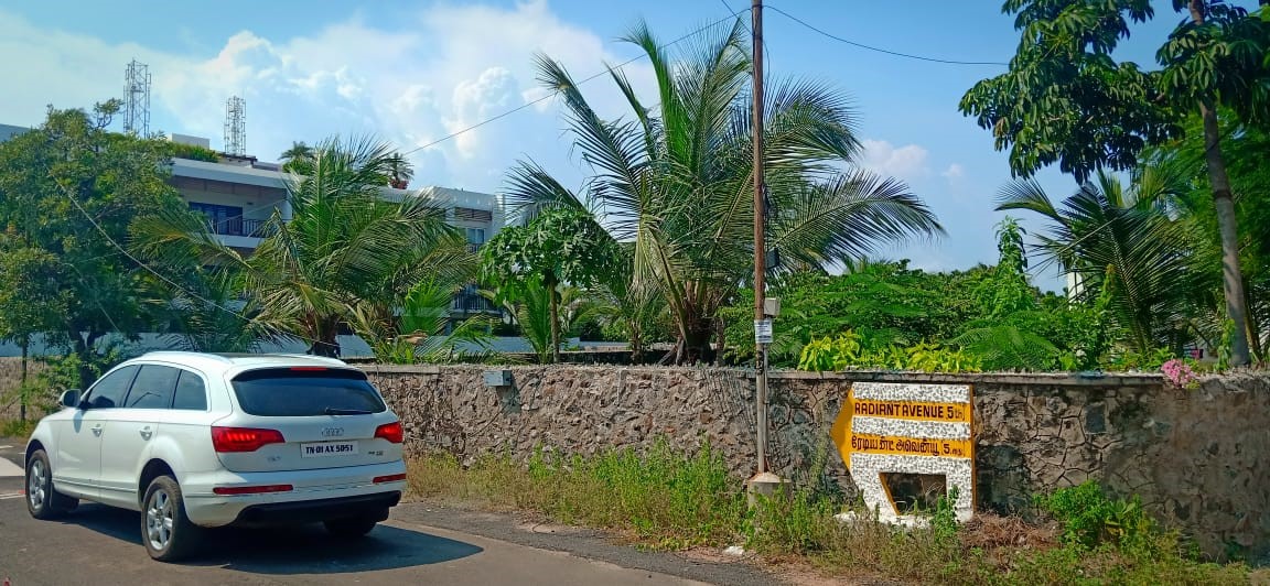 Vlmaks Homes Vlmaks Plots Injambakkam Photos - Injambakkam, Chennai ...