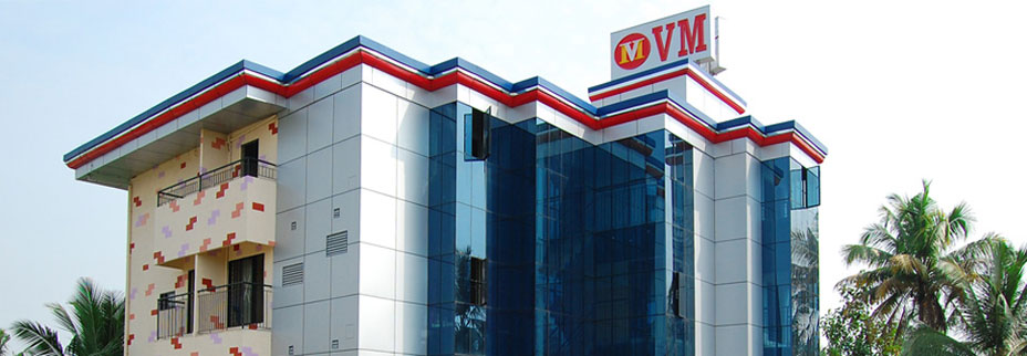 VM Crown Kochi, Thykoodam Resale Price List, Brochure, Floor Plan ...