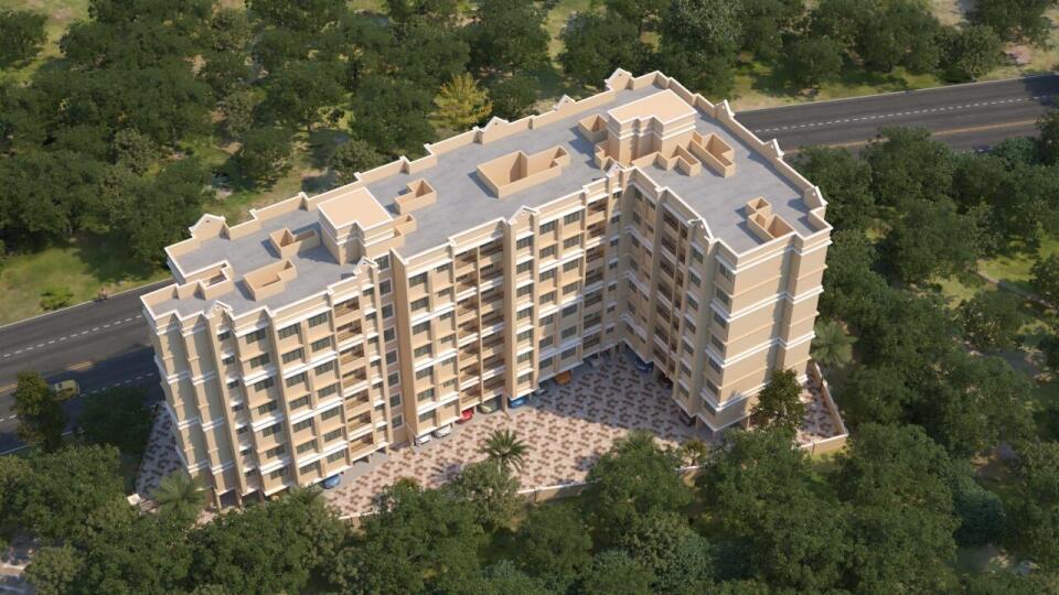 VN Buildtech VN Amber Nirvana Photos And Videos - Neral, Thane Pictures