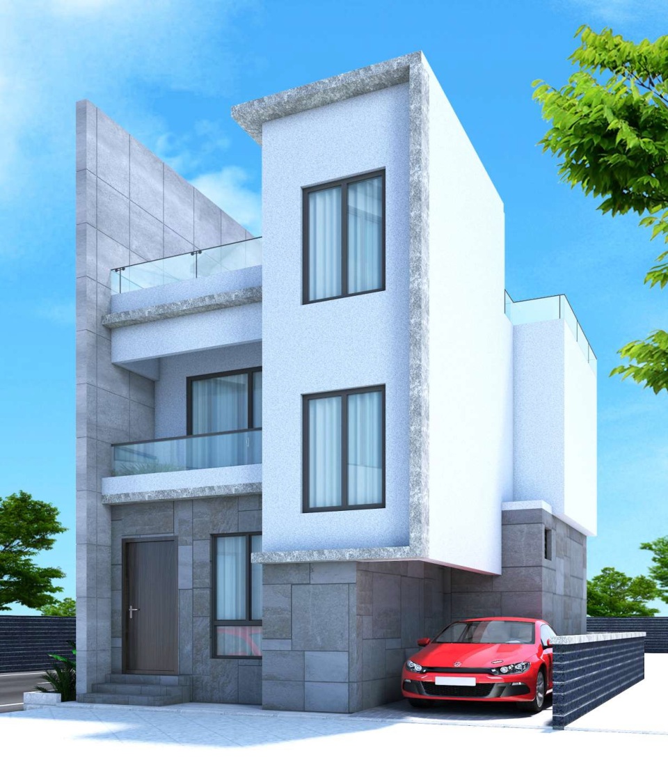 VNCT The Sky Garden Chennai South, Padur | Price List & Brochure, Floor Plan, Location Map & Reviews