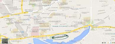 St Angelos VNCT Ventures VNCT The White House Map - Race Course ...