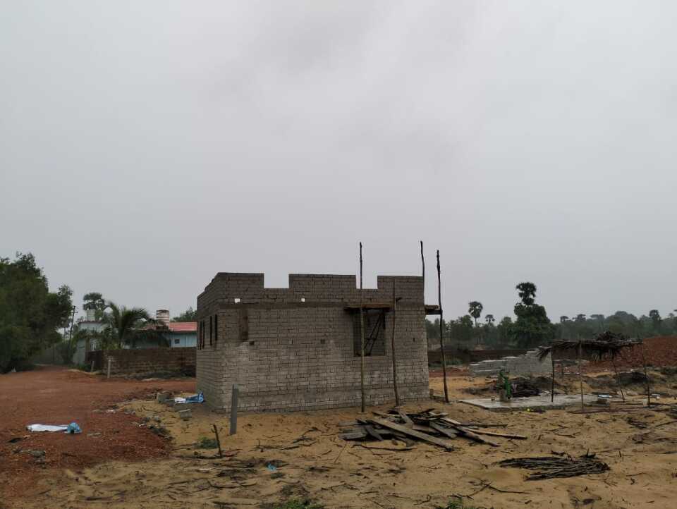 Vooomi Properties Vooomi Jungle Wood Photos And Videos - Balighai, Puri ...