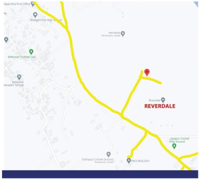 Vooomi Properties Vooomi New Township Plotting Project Photos ...