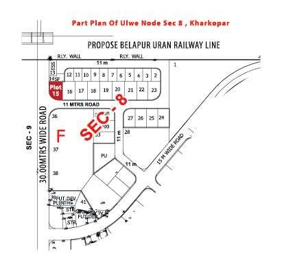 VR Swagat Navi Mumbai, Sector-8 Ulwe Resale Price List, Brochure, Floor ...