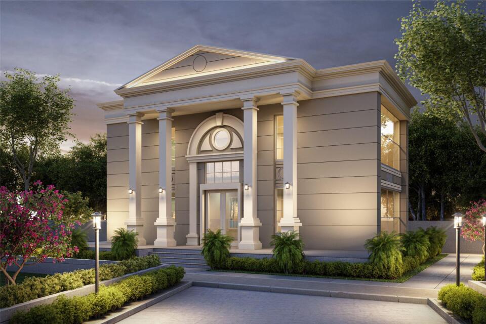 VR Hillcrest Halol, Vadodara | Price List & Brochure, Floor Plan ...