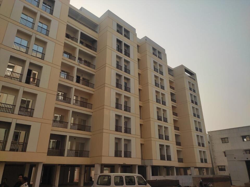 Shantam Highland Tarsali , Vadodara | Price List & Brochure, Floor Plan ...