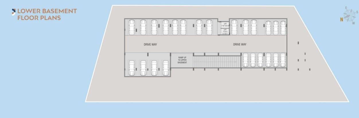Ishwara Capitol Tarsali , Vadodara - Invest in Office spaces & Shops