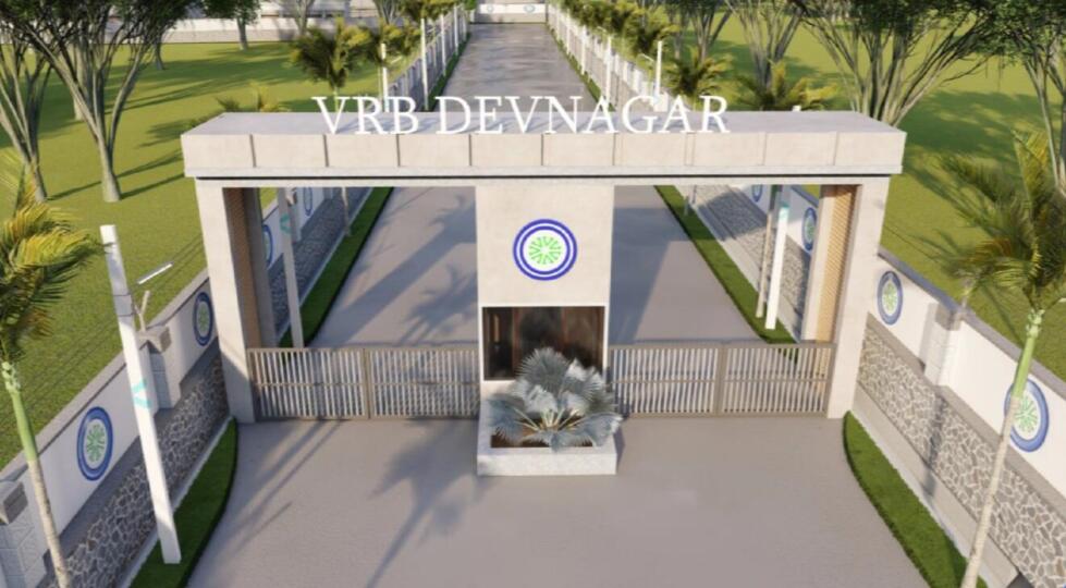 VRB Dream Homes Shree Dev Nagar Yojana 2 Photos - Civil Lines, Kota ...
