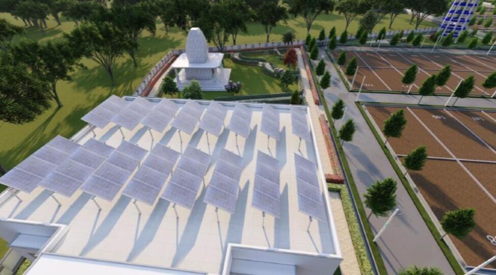 Shree Dev Nagar Yojana Kota, Civil Lines | Price List & Brochure, Floor ...