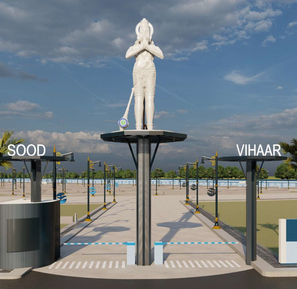 VRB SOOD VIHAAR Kota, Baran Road | Price List & Brochure, Floor Plan ...