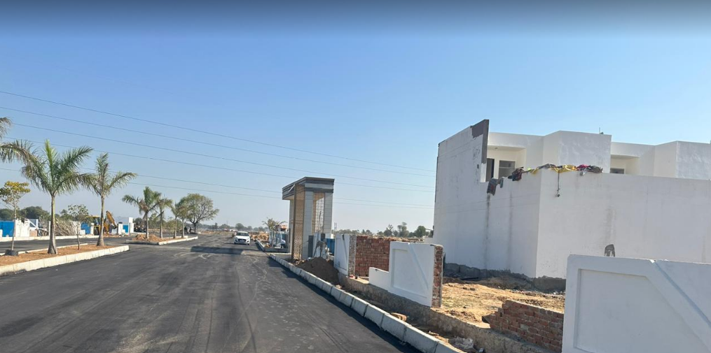 VRB Dream Homes VRB Sparkle Photos And Videos - Kapoorawala, Jaipur ...