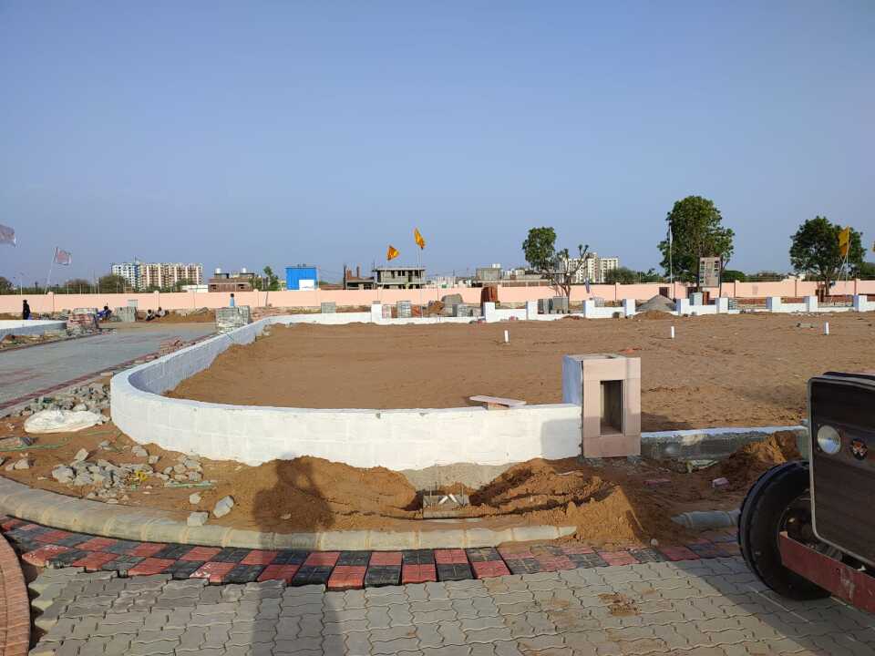 VRB Dream Homes The Platinum Photos - Sanganer, Jaipur Pictures