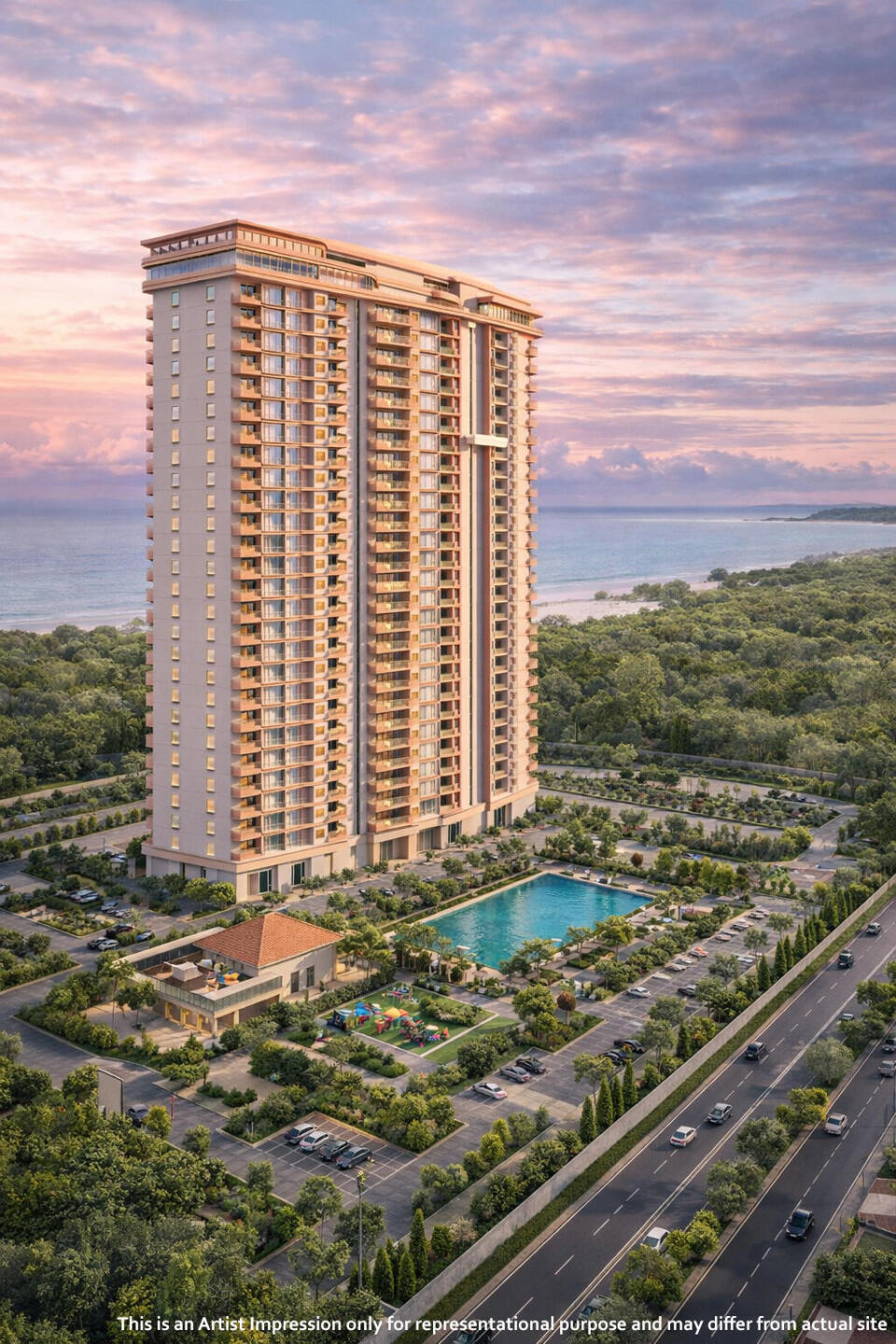 Vrise The Loft, Whitefield, Bangalore - Price starting at 2.17 Cr