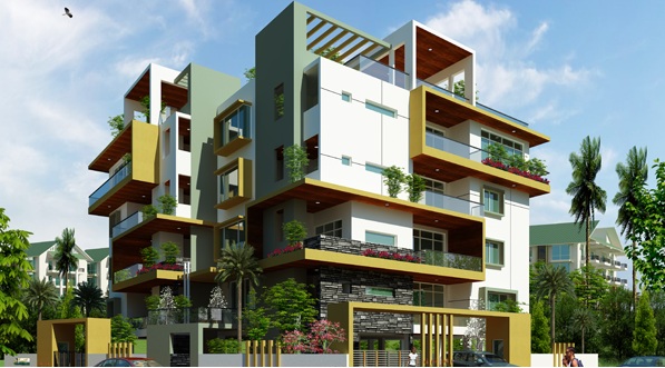 VRR Midtown Indira Nagar, Bangalore East Resale Price List, Brochure ...