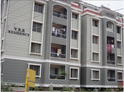 VRR Builders VRR Residency Photos - Marathahalli, Bangalore Pictures