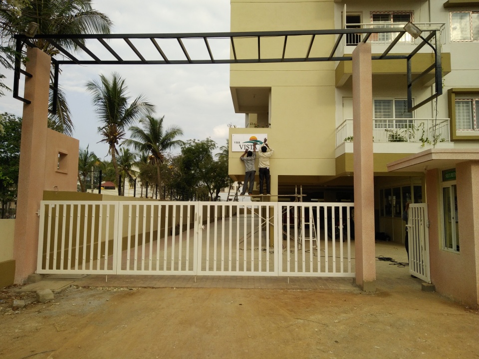 VRR Builders VRR Vista Photos And Videos - Kodigehalli, Sahakara Nagar ...