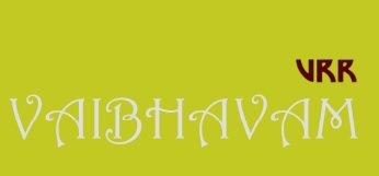 VRR Constructions VRR Vaibhavam Floor Plan - Poranki, Vijayawada