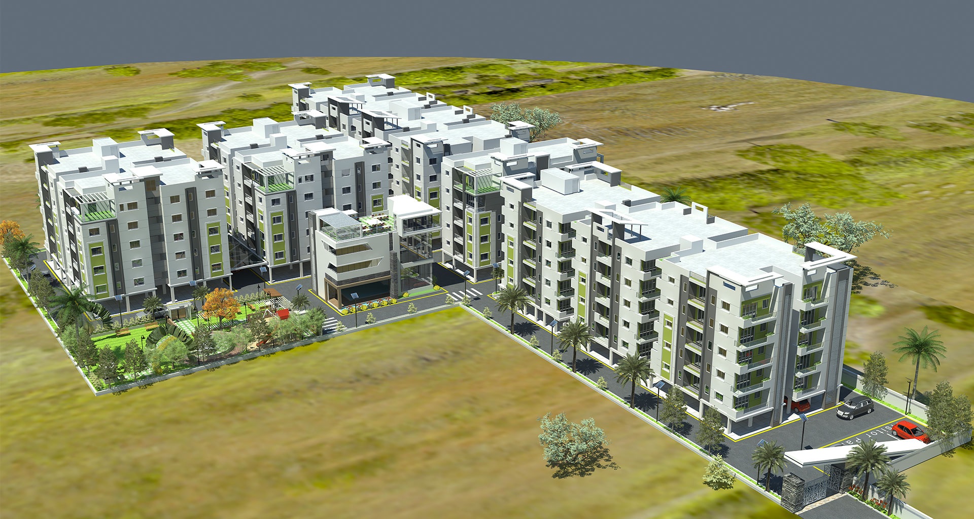 VRR Constructions VRR Vaibhavam Photos And Videos - Poranki, Vijayawada ...