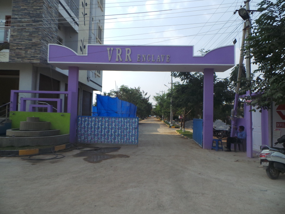 VRR Enclave Dammaiguda, Secunderabad Resale Price List, Brochure, Floor ...