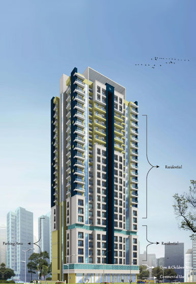 1 BHK / Bedroom Apartment / Flat for rent in Shree Saibaba Neelambari ...