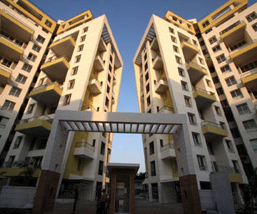 Vrundavan Group Vrundavan Heights Photos - Bhusari Colony, Pune Pictures