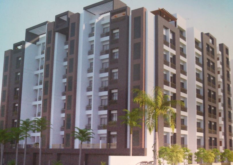Vrundavan Shyam Elegance Anand Nagar, Ahmedabad North Resale Price List ...