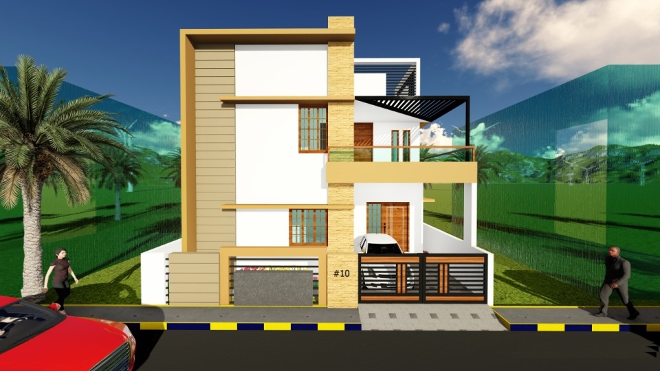 VS Golden City Mathigiri HCF, Hosur | Price List & Brochure, Floor Plan ...