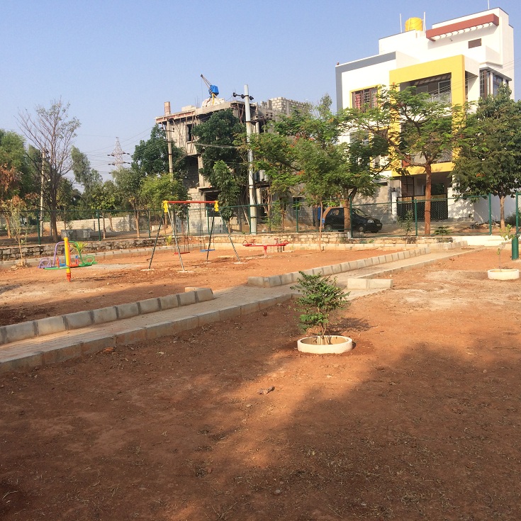 VSV Group VSV K C Krishna Reddy Layout Photos - Kithaganur, Bangalore ...