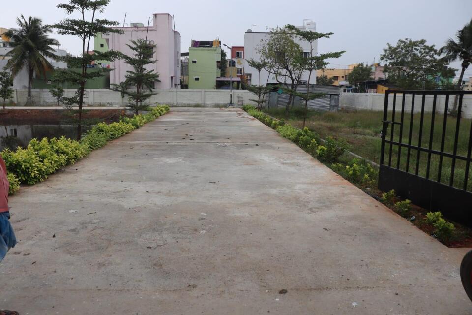 Renga Garden by VSV Homez Selaiyur, Chennai | Price List & Brochure ...