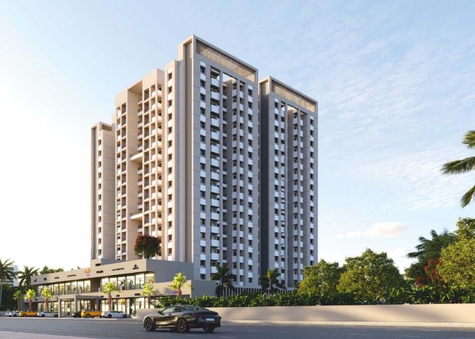 VSW MD Heights Pipla, Nagpur | Price List & Brochure, Floor Plan ...