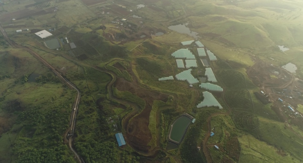 Earth County Ranjangaon, Pune | Price List & Brochure, Floor Plan ...