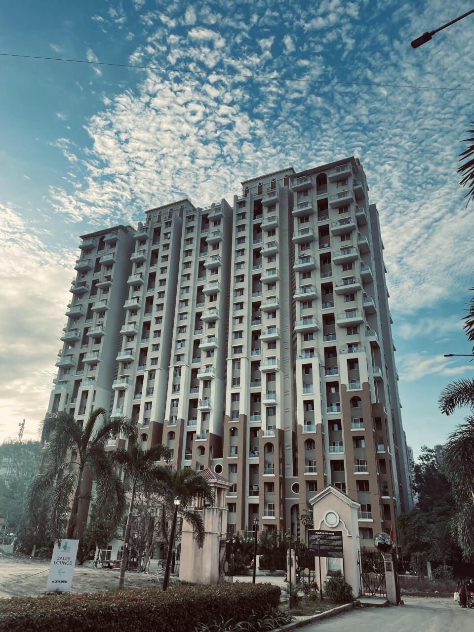 VTP Realty VTP Alpine Photos And Videos - Mahalunge, Pune Pictures