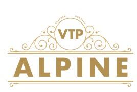 VTP Realty VTP Alpine Floor Plan - Mahalunge, Pune