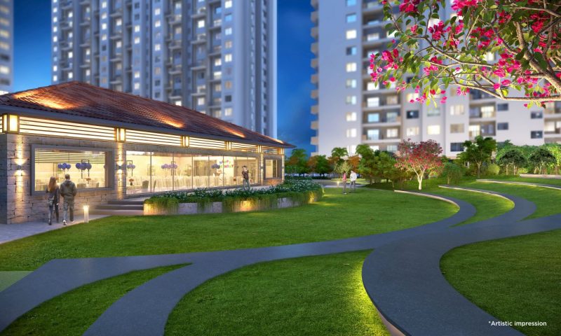 VTP Beaumonde Pune, Manjari Khurd | Price List & Brochure, Floor Plan ...
