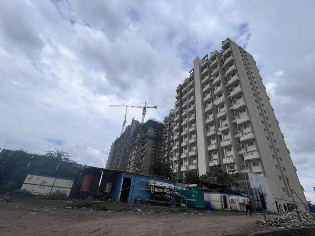 VTP Cygnus Manjari Khurd, Pune | Price List & Brochure, Floor Plan ...