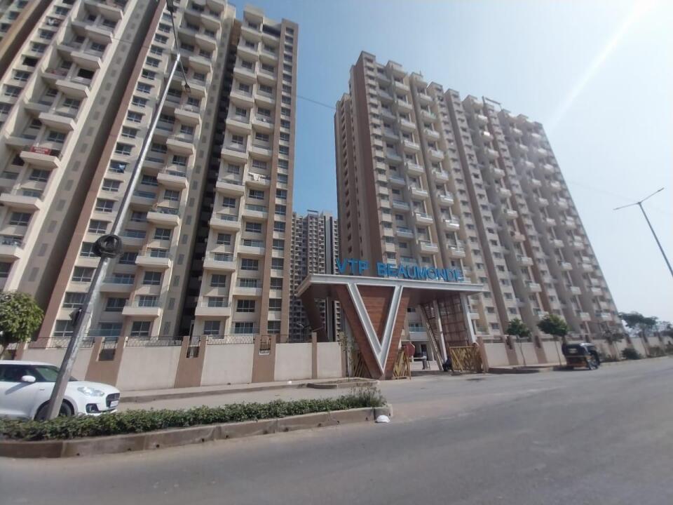 VTP Cygnus Manjari Khurd, Pune | Price List & Brochure, Floor Plan ...