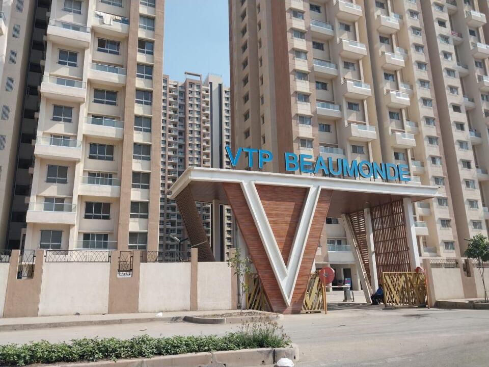 VTP Cygnus Manjari Khurd, Pune | Price List & Brochure, Floor Plan ...