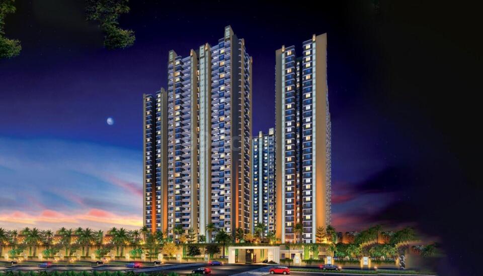 VTP Flamante Kharadi, Pune | Price List & Brochure, Floor Plan ...