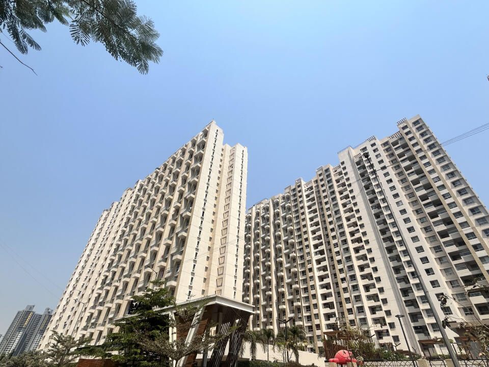 VTP Leonara Mahalunge, Pune | Price List & Brochure, Floor Plan ...