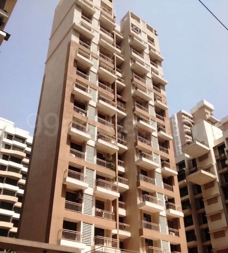 Vub Group Builder VUB Paradise Photos - Kharghar, Navi Mumbai Pictures