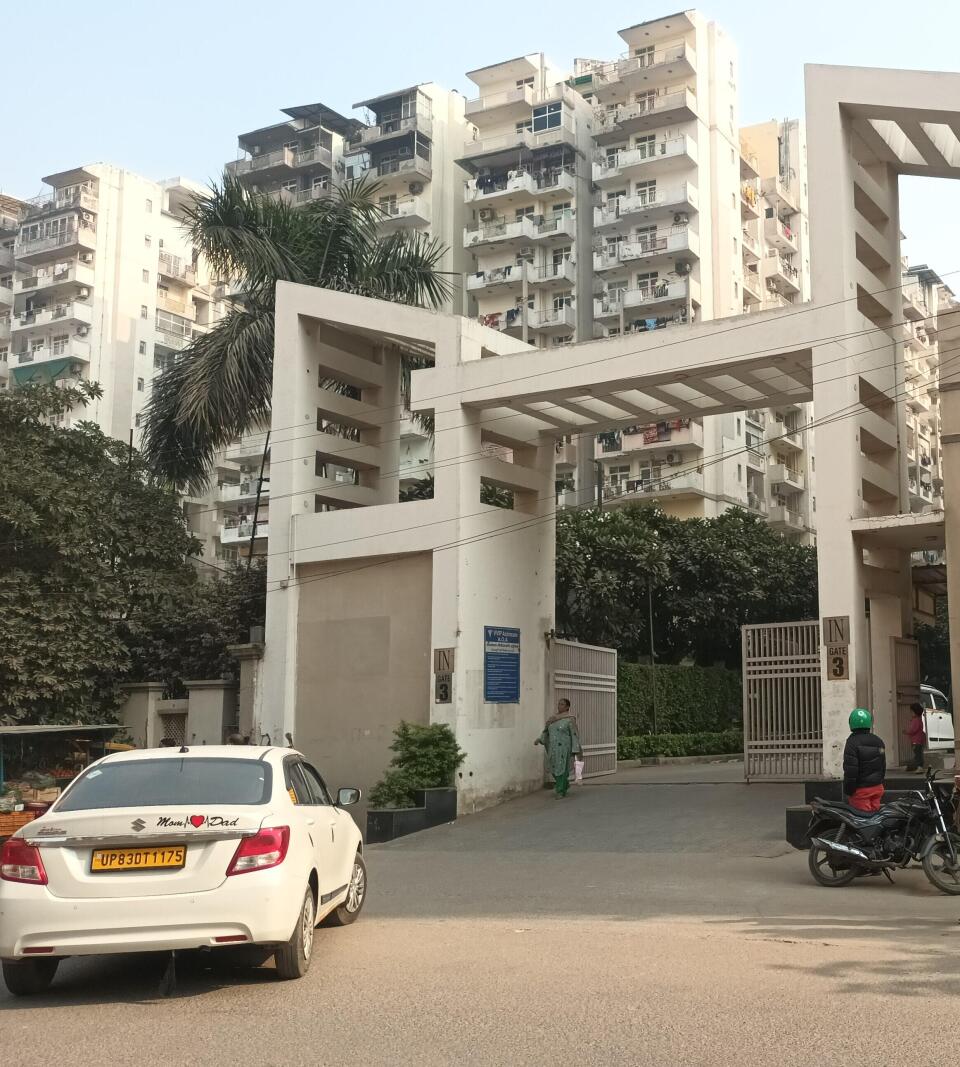 VVIP Addresses Raj Nagar Extension, Ghaziabad | Price List & Brochure ...