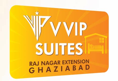 VVIP Builders VVIP Suites Floor Plan - Raj Nagar Extension, Ghaziabad